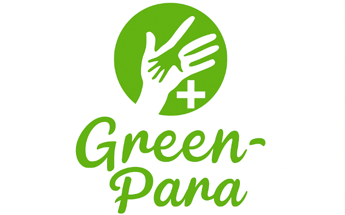 Green-Para